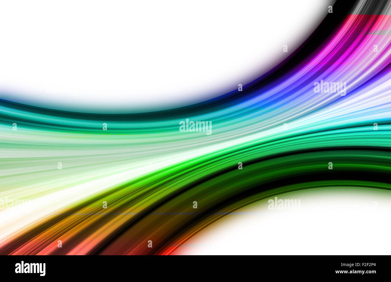 abstract multi color background with motion blur Stock Photo - Alamy