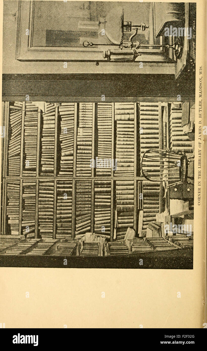 This genealogical book offers detailed family histories of Mary Butler ...