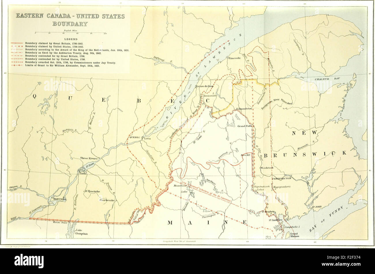 This 1914 work provides a detailed history of Canada and its provinces ...