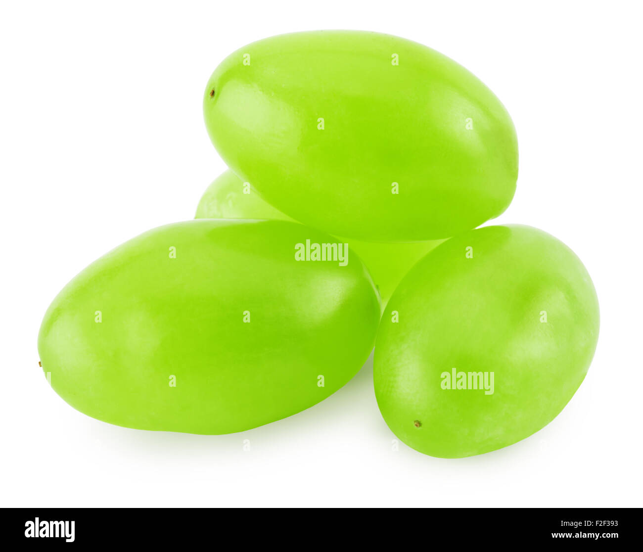 Group of green grapes hi-res stock photography and images - Alamy