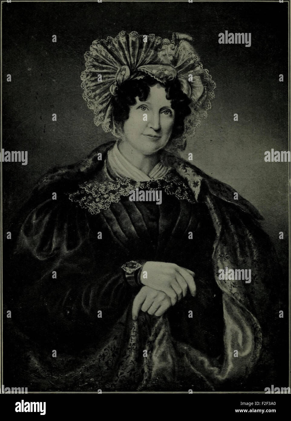 A catalog of the Sharples collection, featuring pastel portraits and ...