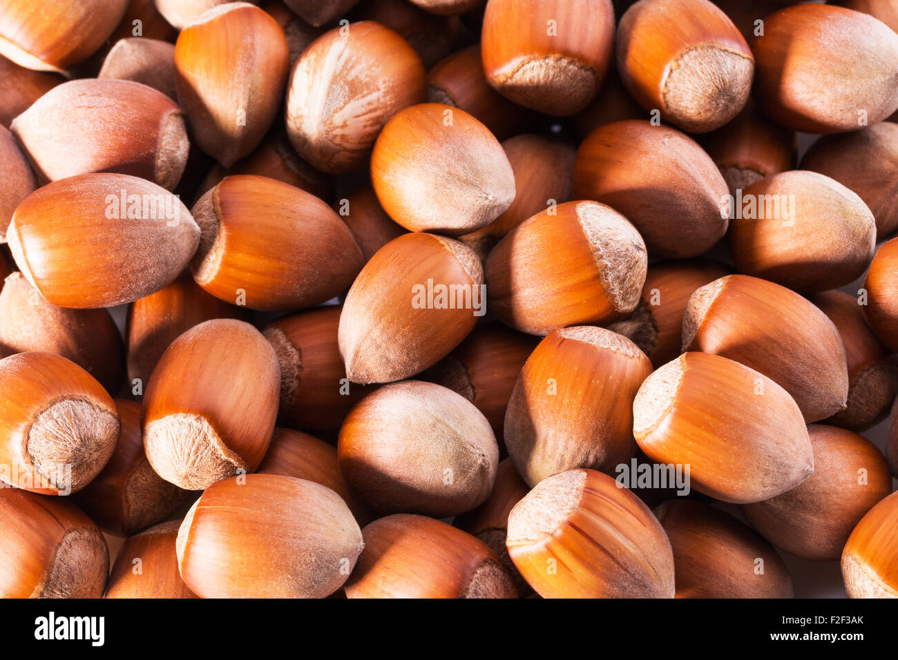 Hazelnut hi-res stock photography and images - Alamy