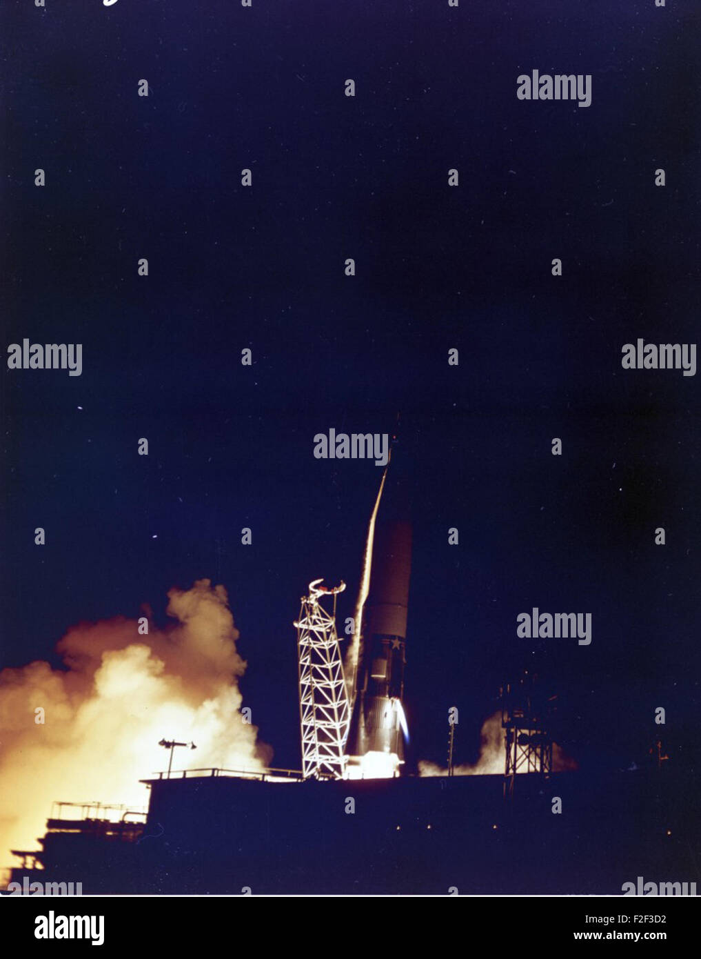 The Atlas rocket launch is a milestone event in space exploration ...