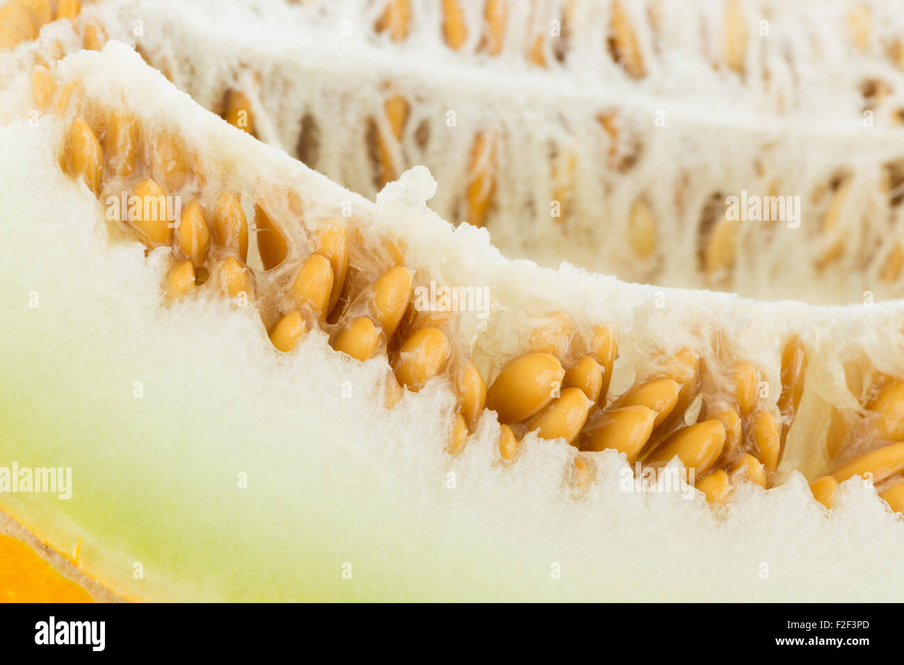 Melon hi-res stock photography and images - Alamy