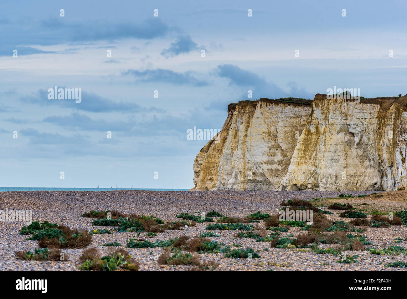 Southeast england beach hi-res stock photography and images - Alamy