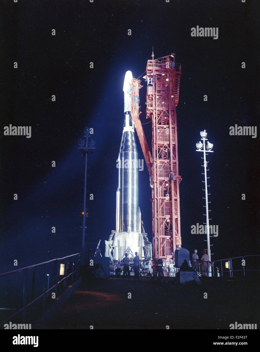 The Mariner program, with Test 2900, was a series of space missions ...