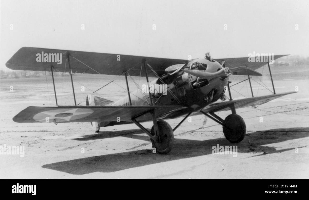 The BAT FK-23 was a British reconnaissance aircraft from the World War ...