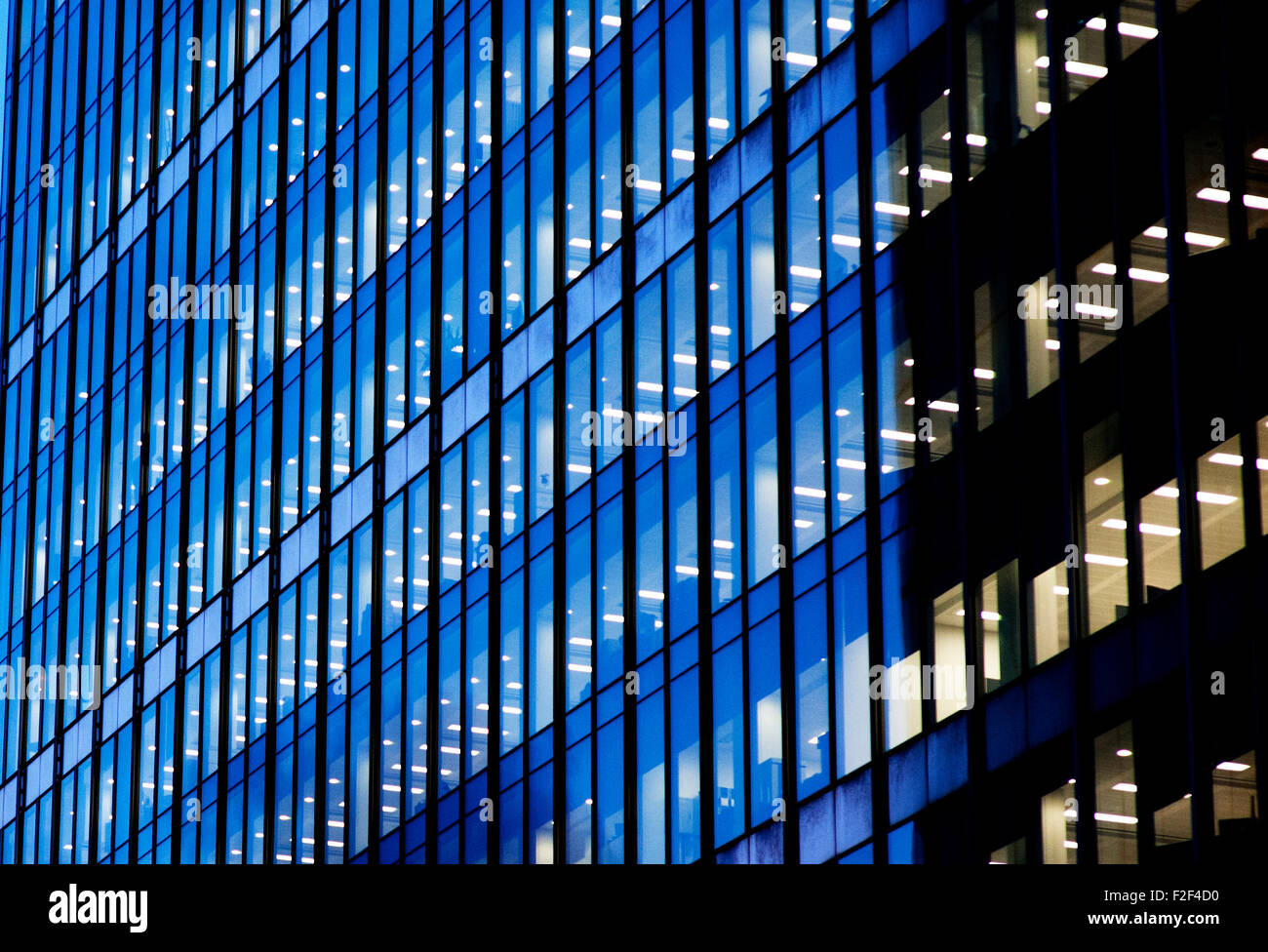 Brian harris canary wharf hi-res stock photography and images - Alamy