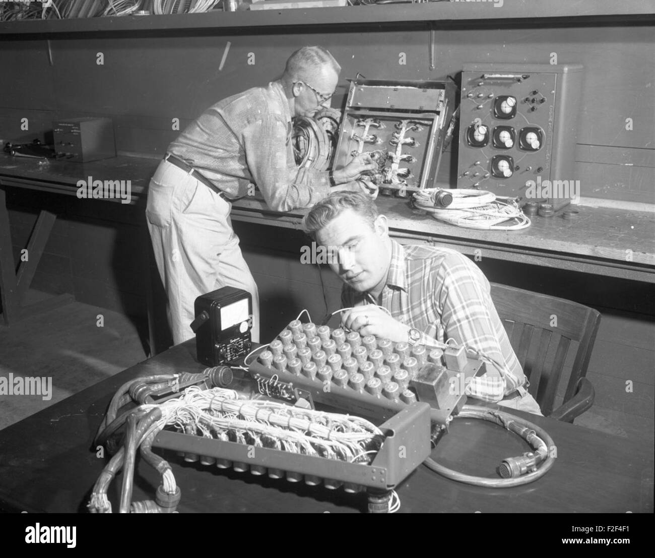 The Edwards Rocket Base (ERB) is a key U.S. military and aerospace ...