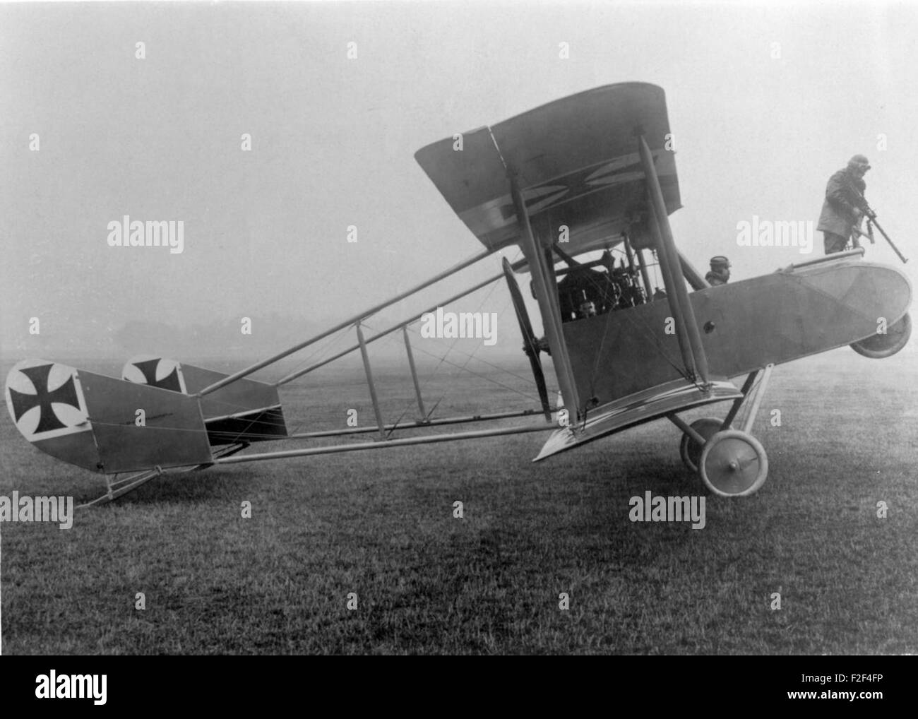 Euler was a German aviation company known for its development of ...