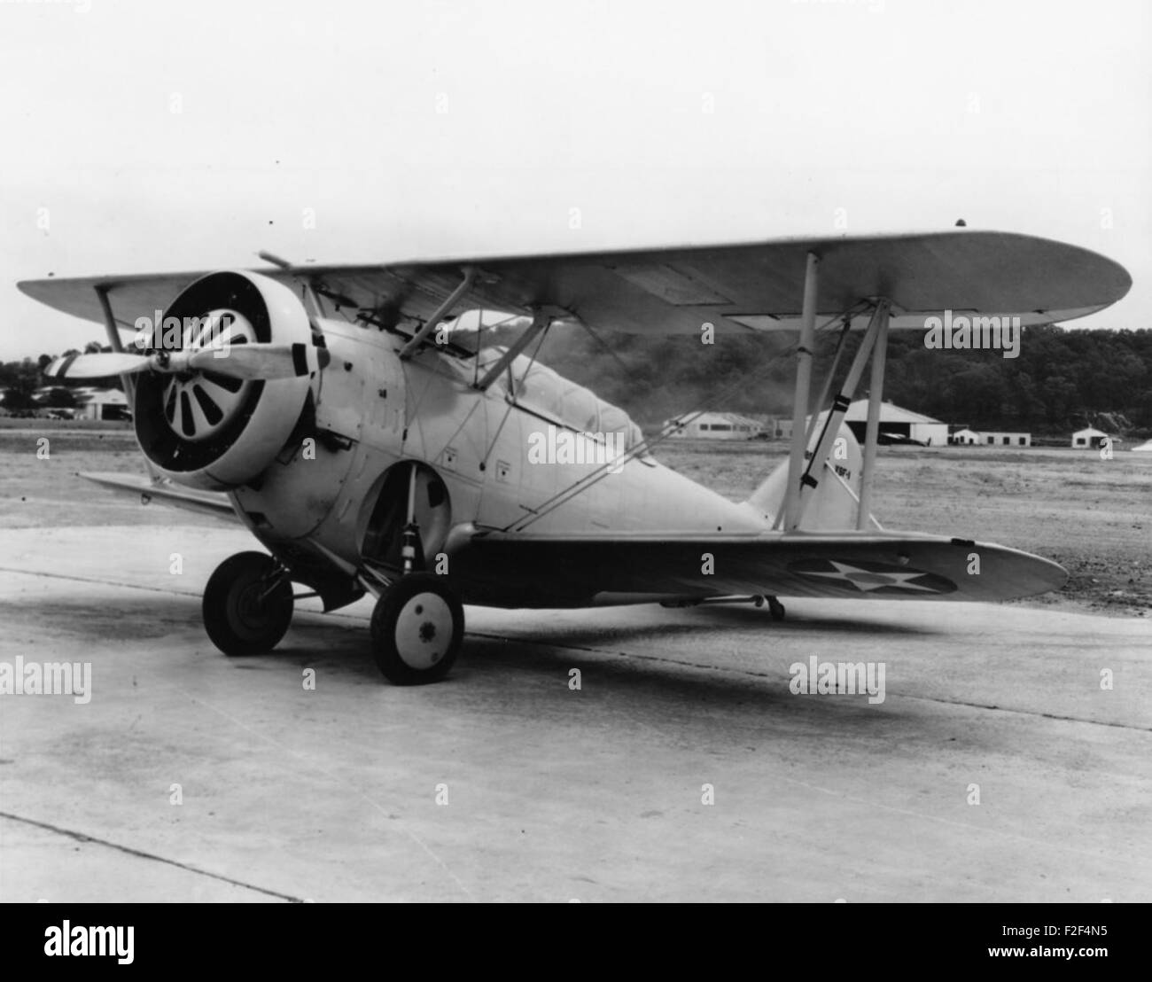 The Grumman XSF-1 (A-8940) was a naval scout fighter prototype ...