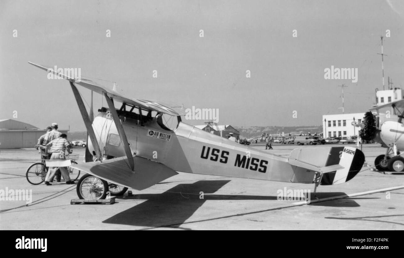 Hanriot aircraft hi-res stock photography and images - Alamy
