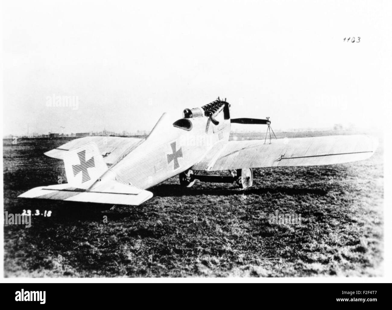 Second world war model Black and White Stock Photos & Images - Alamy