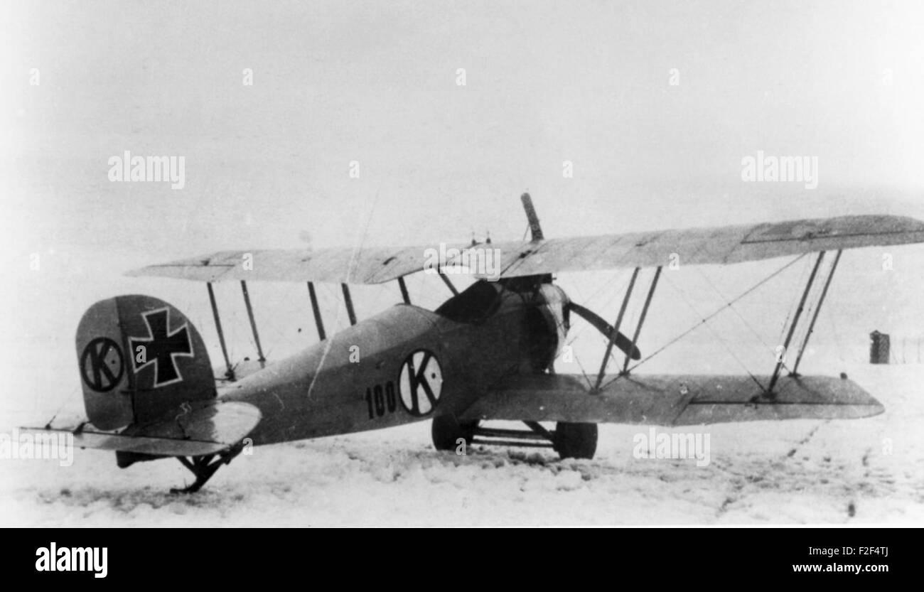 The Kondor B was a German reconnaissance aircraft used during World War ...