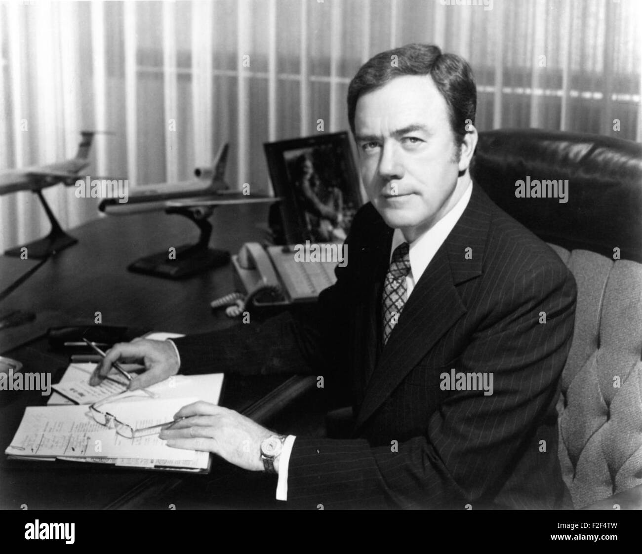 Lawrence aviation Black and White Stock Photos & Images - Alamy