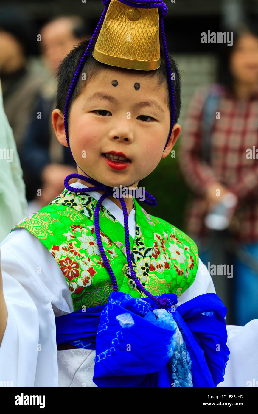 Heian period courtier hi-res stock photography and images - Alamy