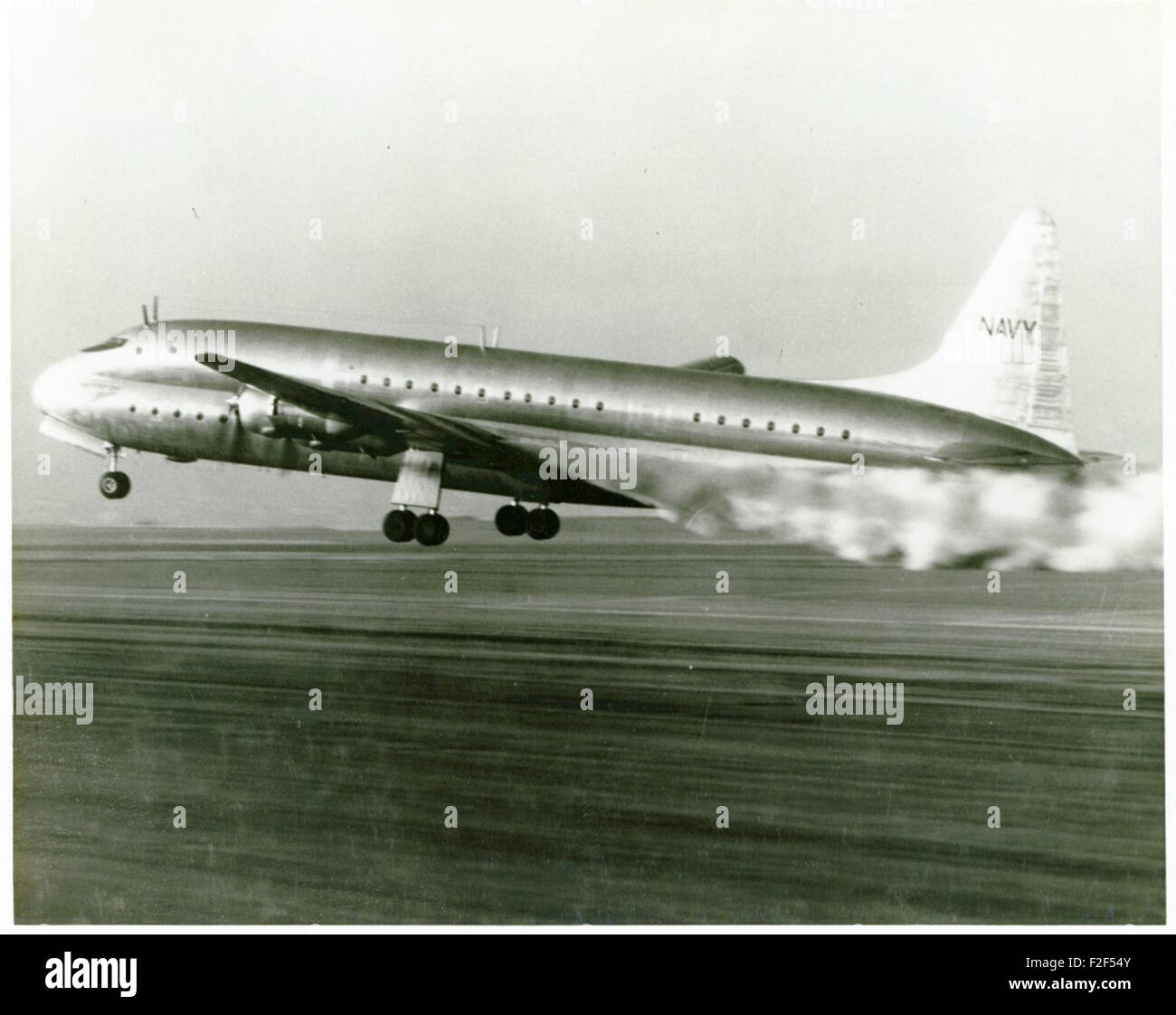 The Lockheed XR60-12 is a prototype aircraft, developed as part of ...