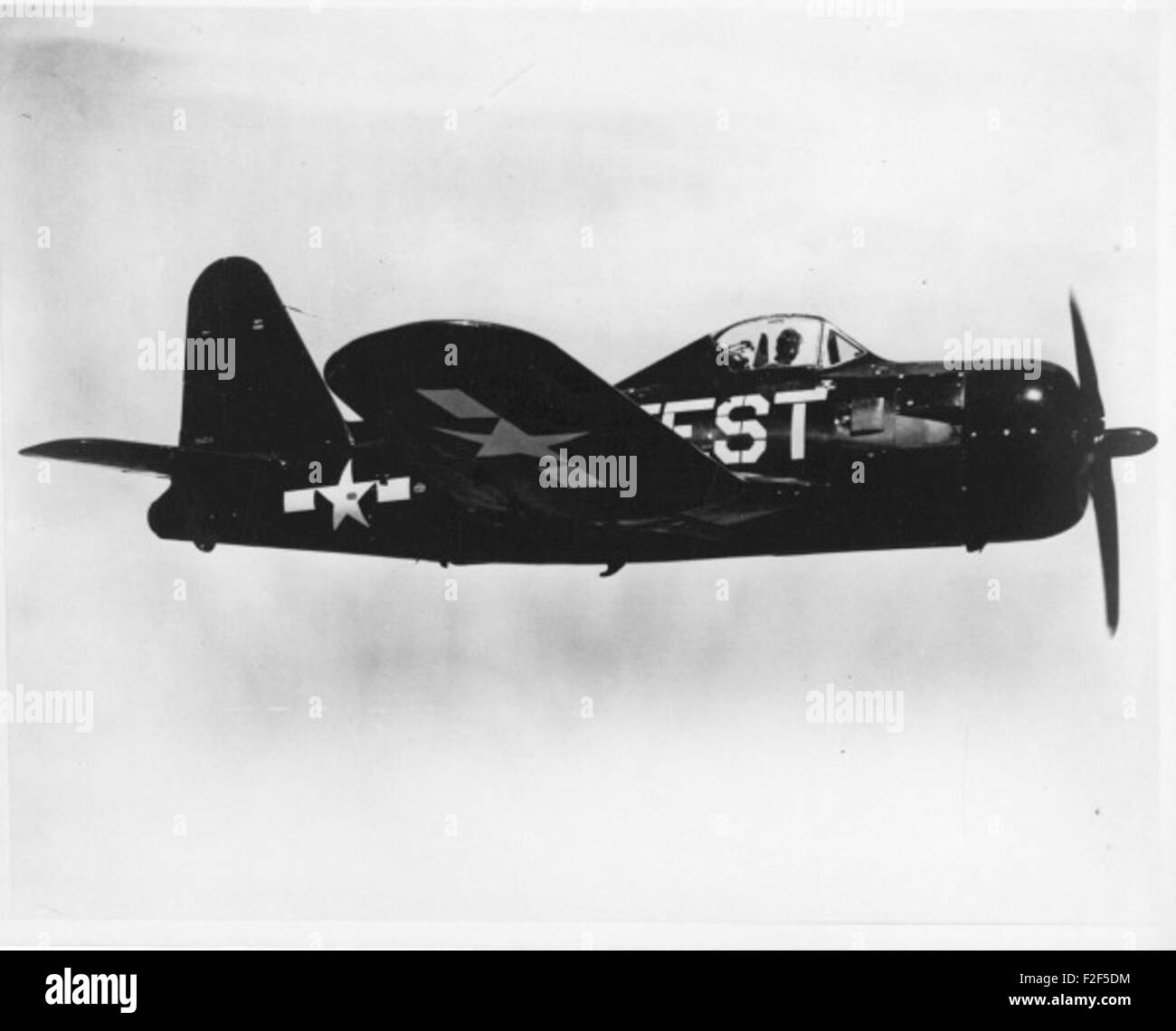 This image from the Ray Wagner Collection offers a glimpse into an ...