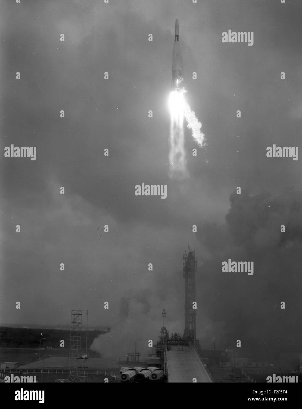 Ranger 5 was a part of NASA's early space exploration missions. It ...