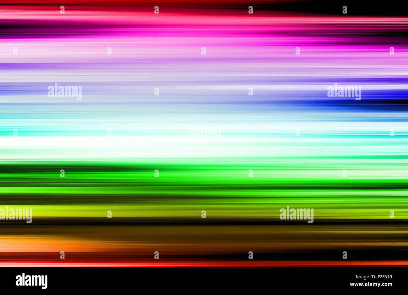 abstract multi color background with motion blur Stock Photo - Alamy