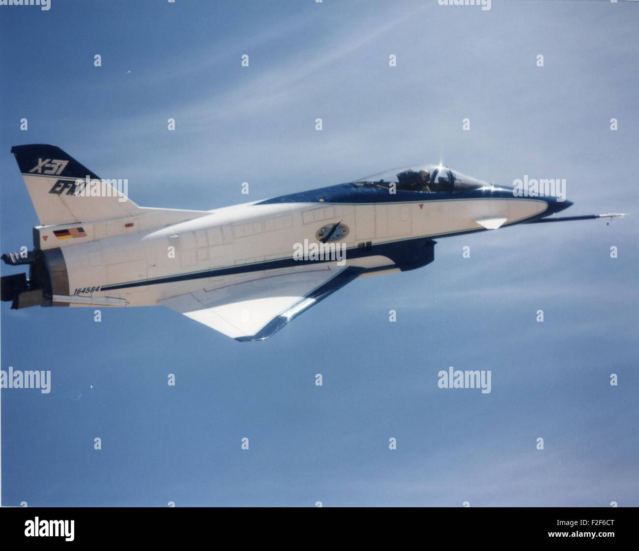 X 31 plane hi-res stock photography and images - Alamy