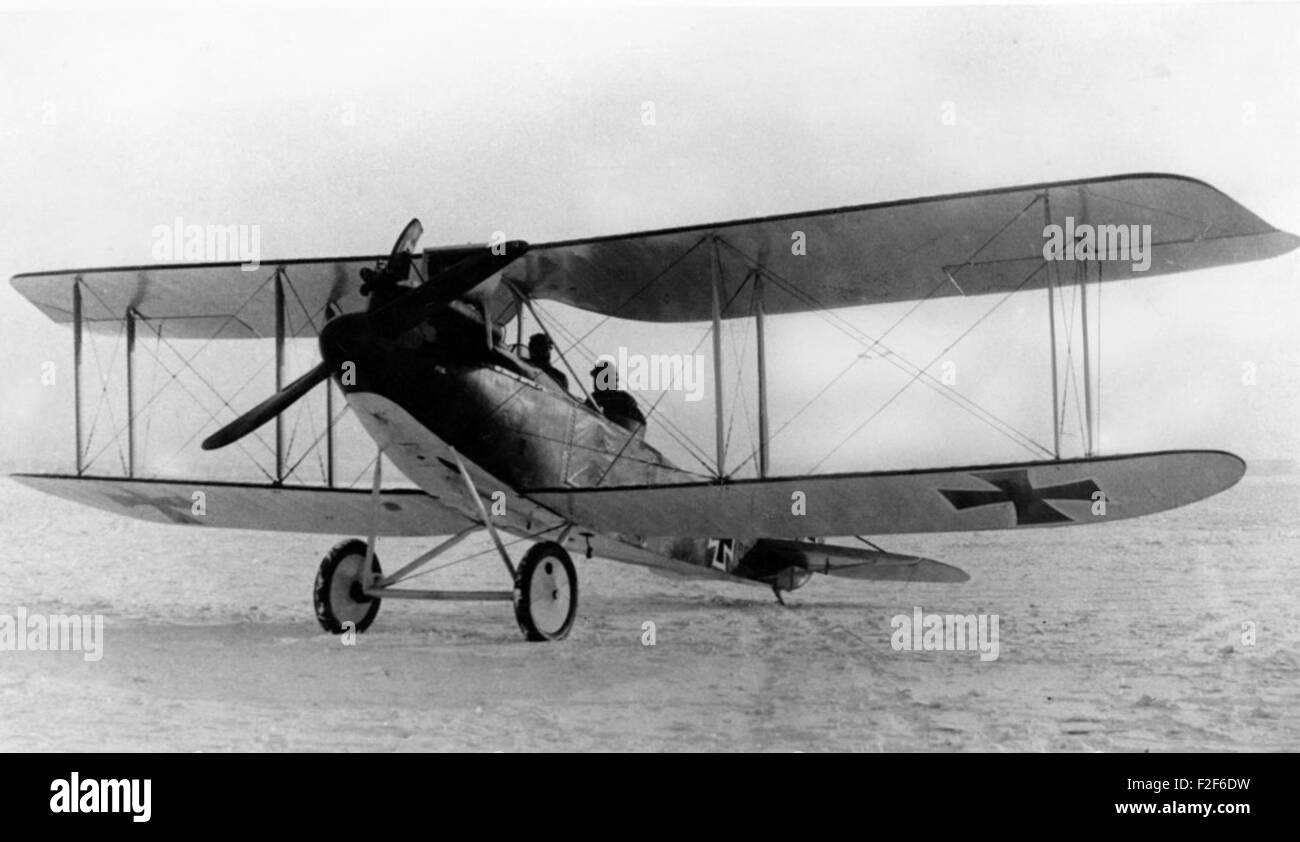 Rumpler C' High Resolution Stock Photography and Images - Alamy