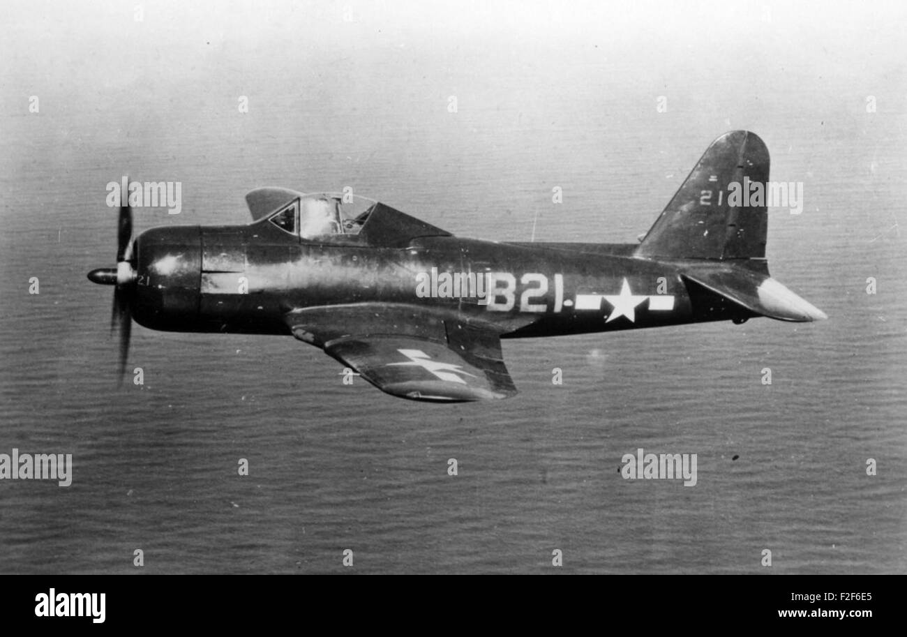 The Ryan FR-1 Fireball was a World War II-era aircraft, notable for ...