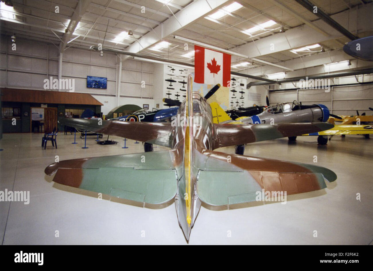 The Yakovlev Yak-11, a Soviet-era trainer aircraft, was also built in ...