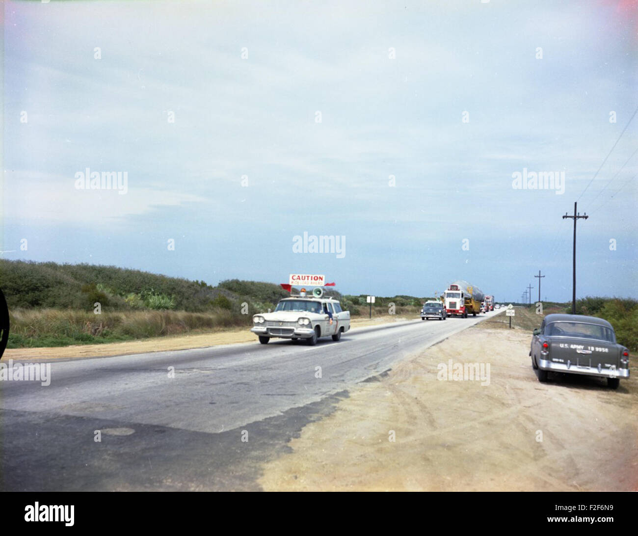 This image details the preparation of the Atlas 3C rocket, including ...