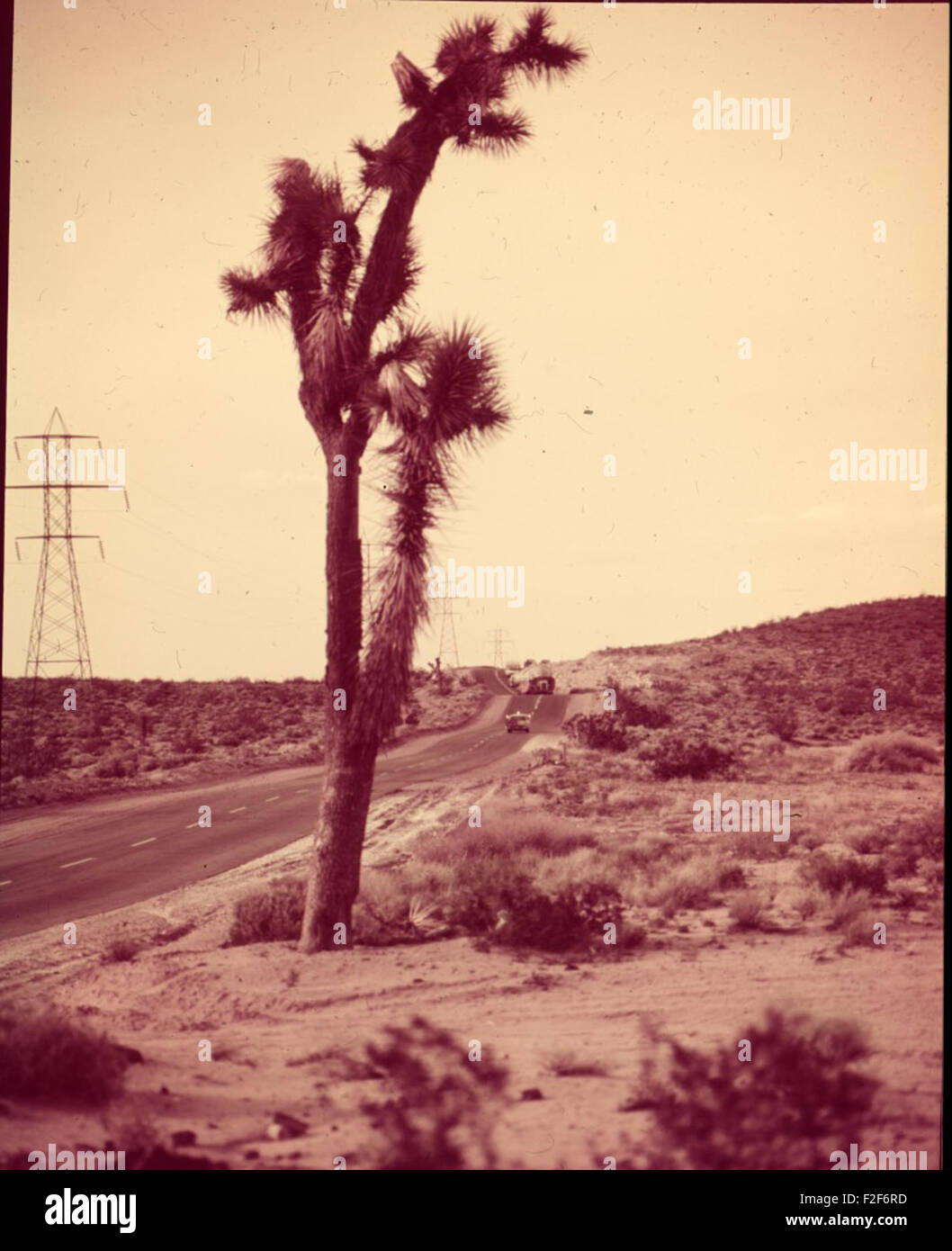 The Atlas 7B missile is shown being moved to Edwards Rocket Base (ERB ...