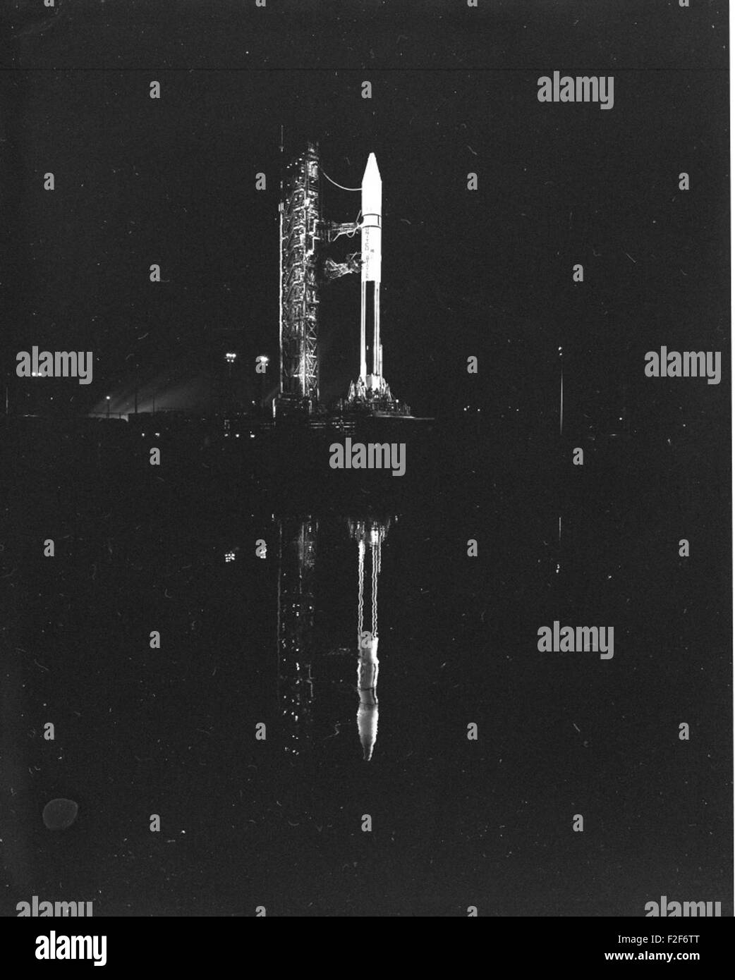 The Atlas Centaur 16, designated AC 16, was a key launch vehicle in the ...