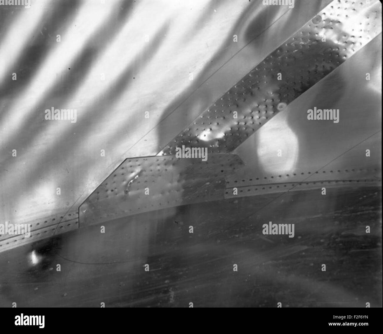 An image from the Atlas Collection showcasing key milestones in ...