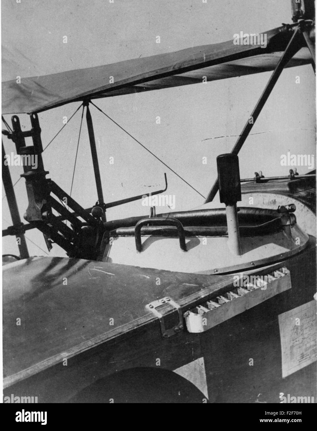 The Albatros C 1 was a German reconnaissance aircraft used in World War ...