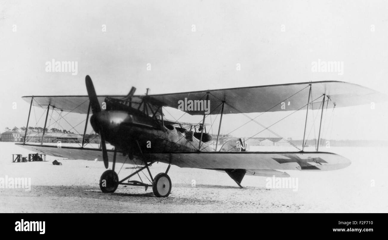 Albatros plane Black and White Stock Photos & Images - Alamy