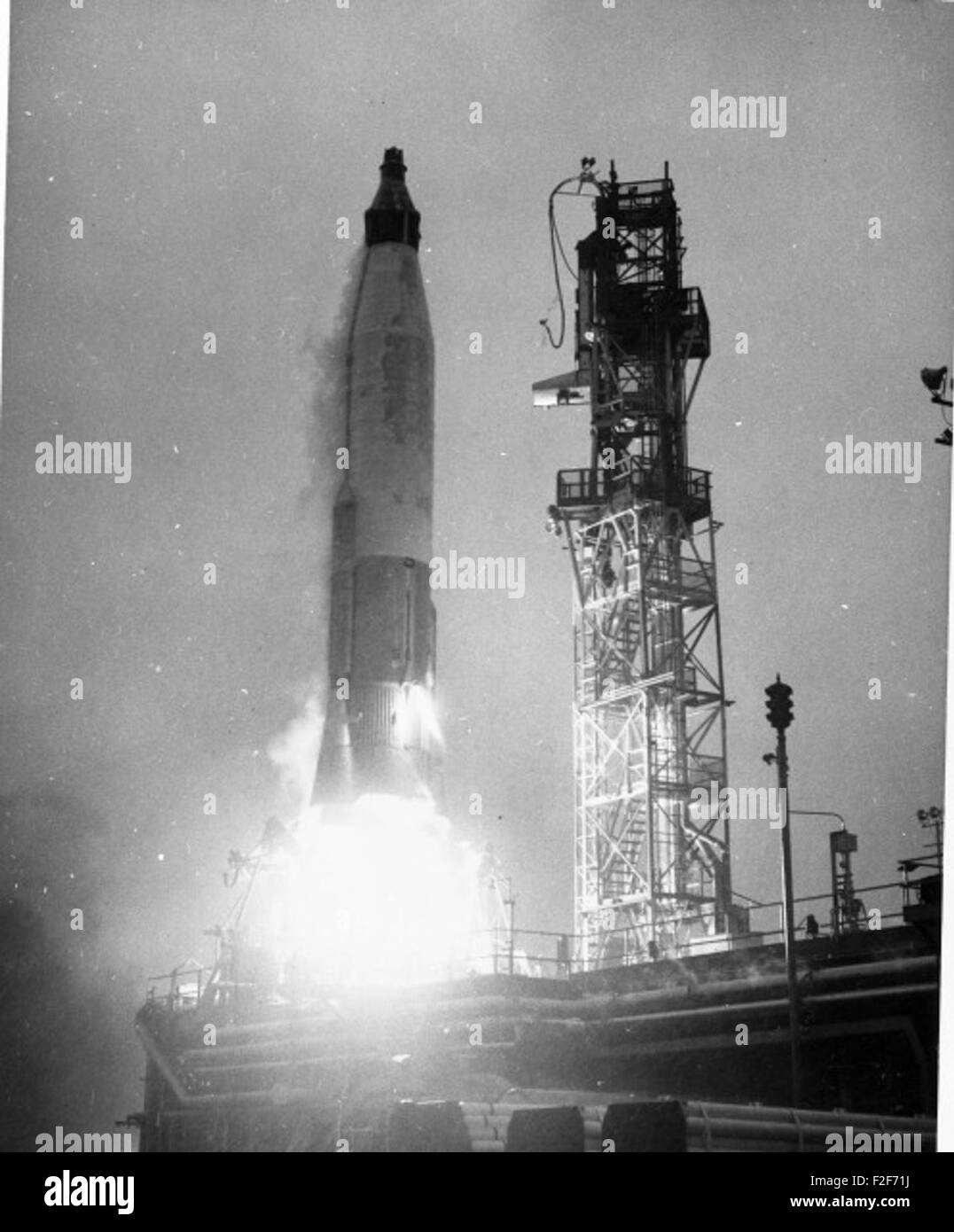 An image from the Atlas Collection depicting the early stages of ...