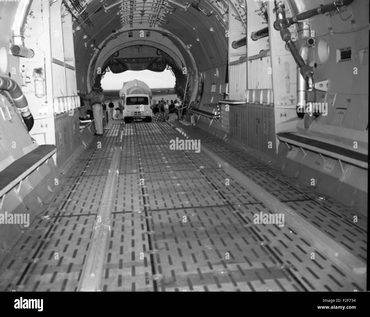 This image from the Atlas Collection documents significant developments ...