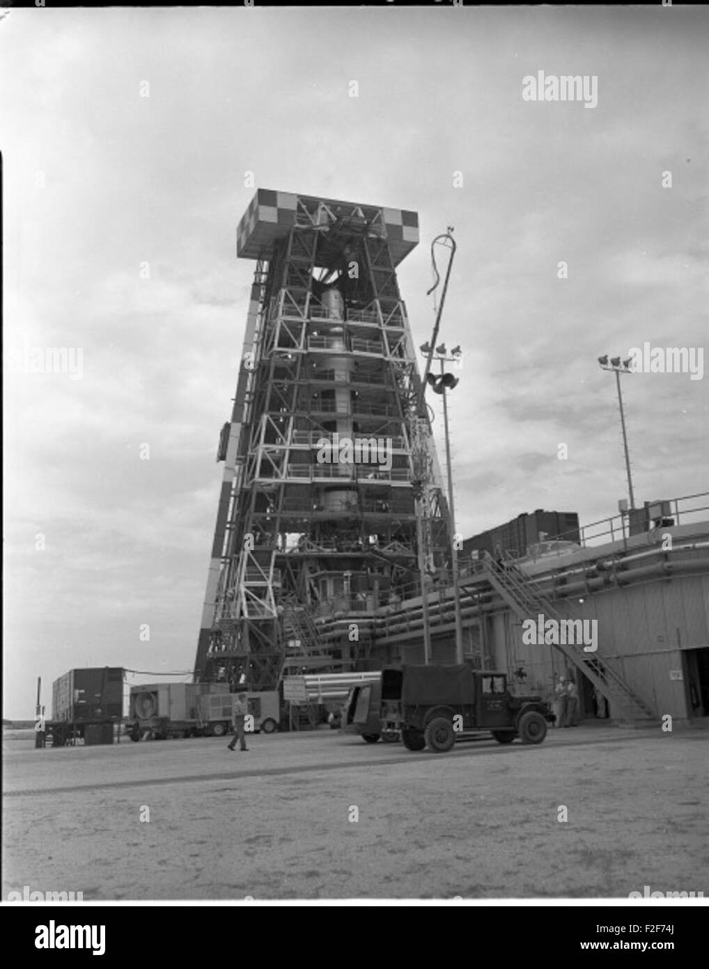 This image from the Atlas Collection highlights key moments in the ...