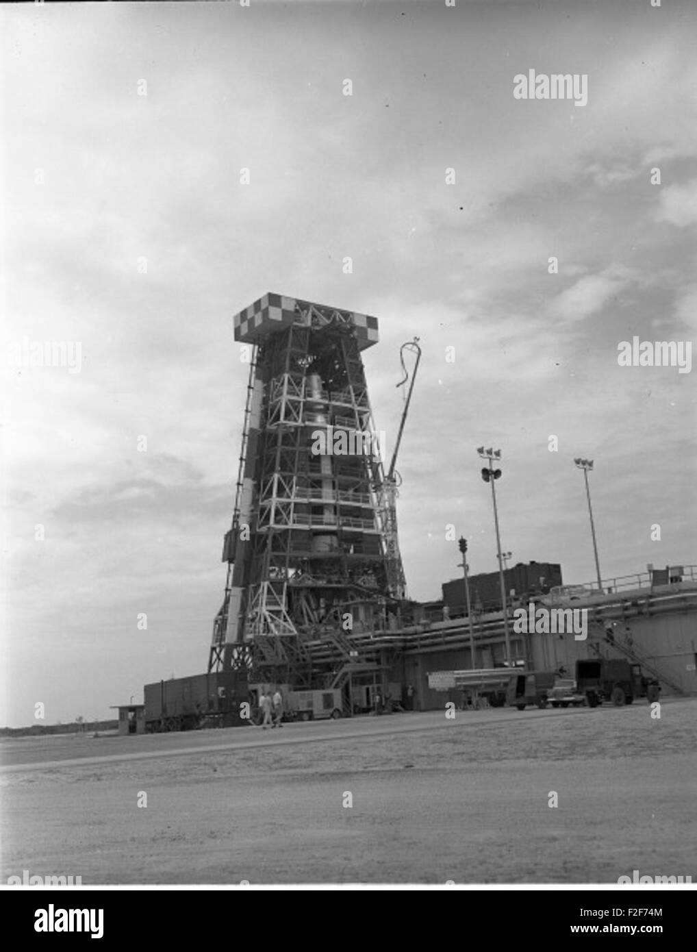 This image from the Atlas Collection showcases significant advancements ...