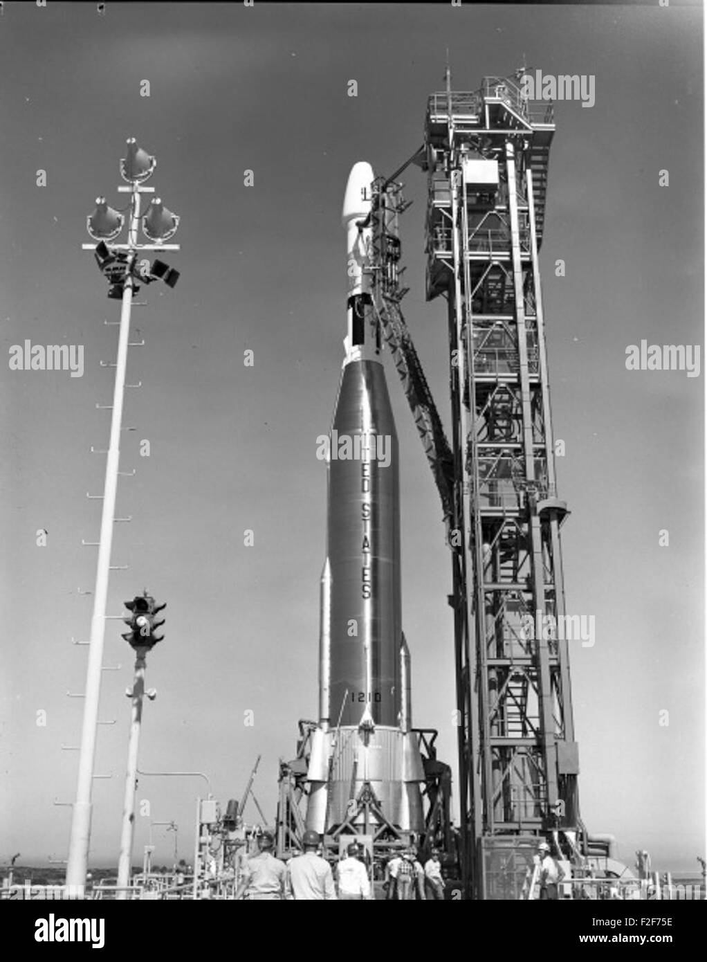 This image from the Atlas Collection showcases significant developments ...