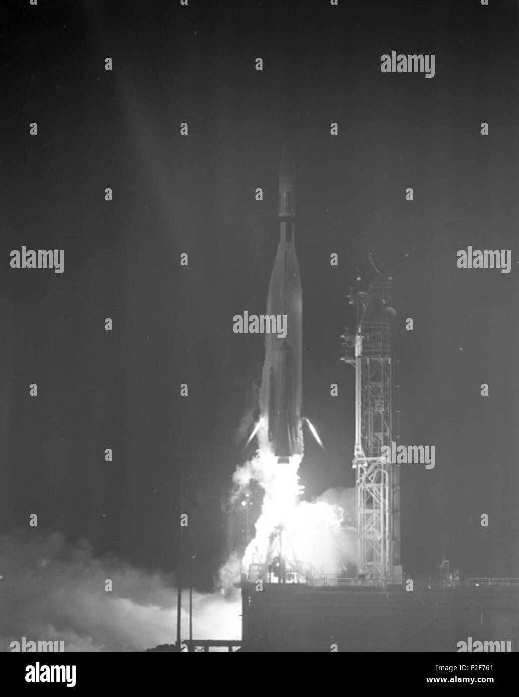 This image from the Atlas Collection captures a crucial moment in the ...