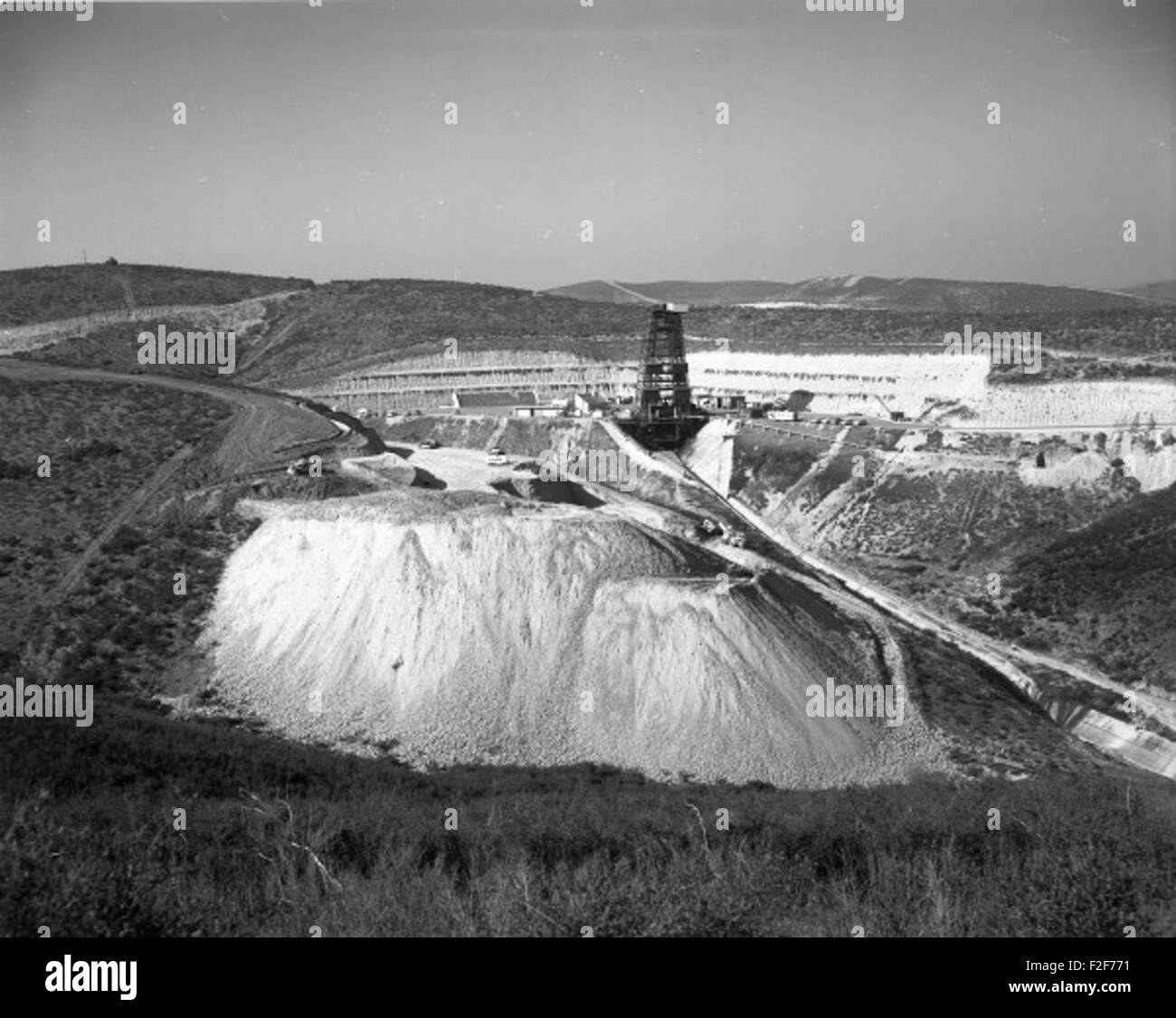 This image from the Atlas Collection captures a significant moment ...