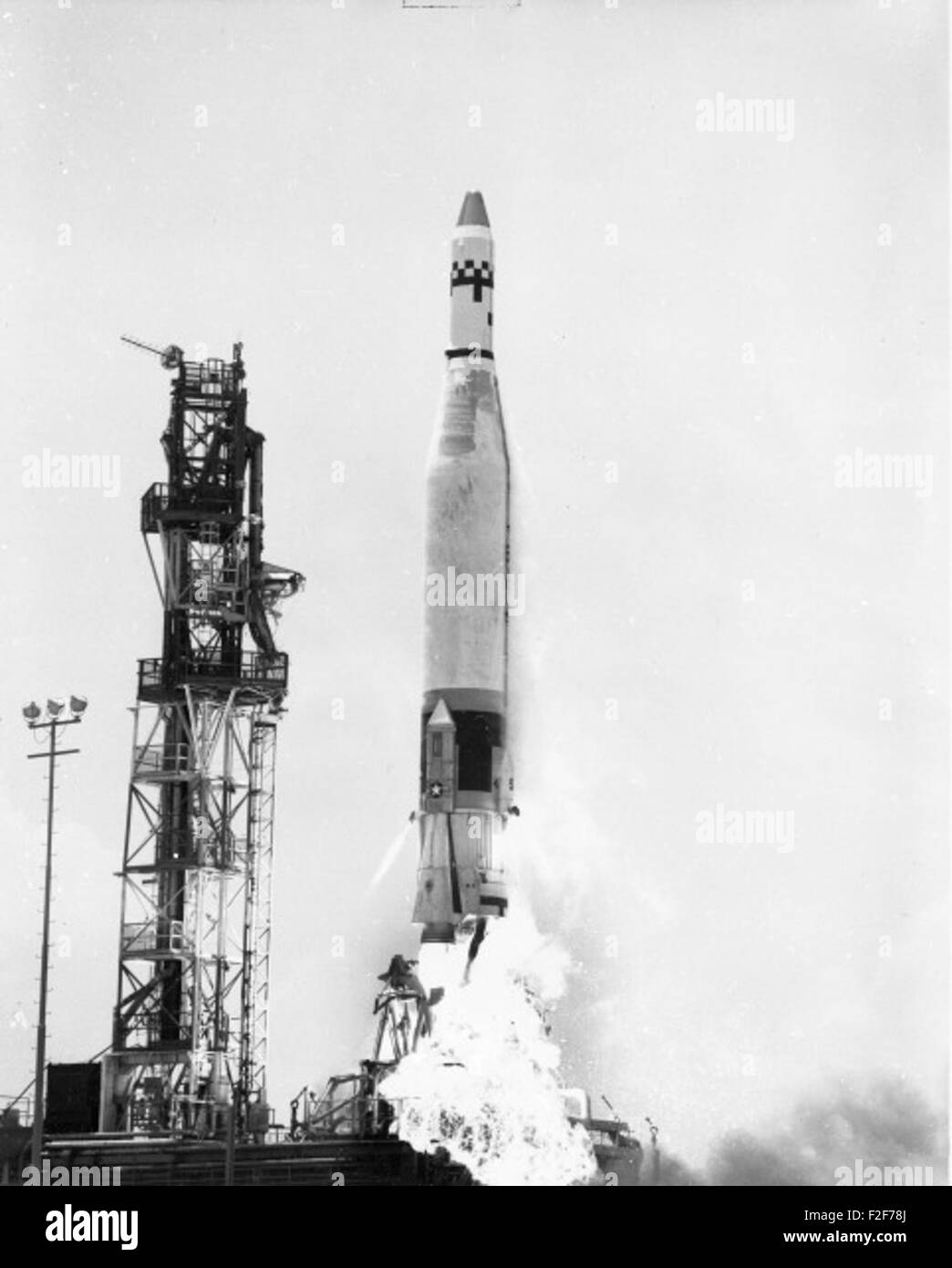 This image from the Atlas Collection captures key events in the ...