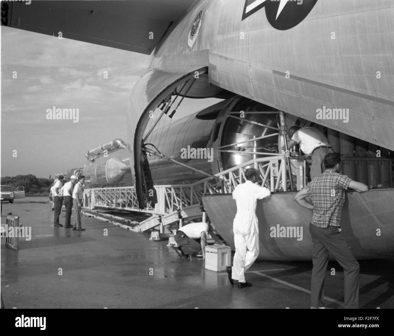 This image from the Atlas Collection highlights significant moments in ...