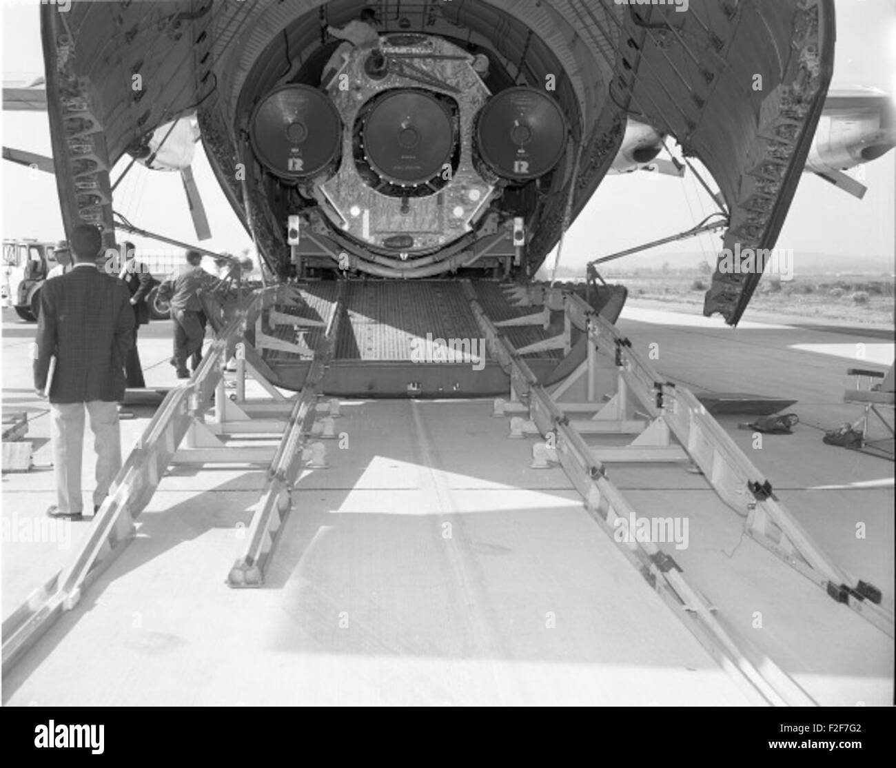 This image from the Atlas Collection showcases the development and ...