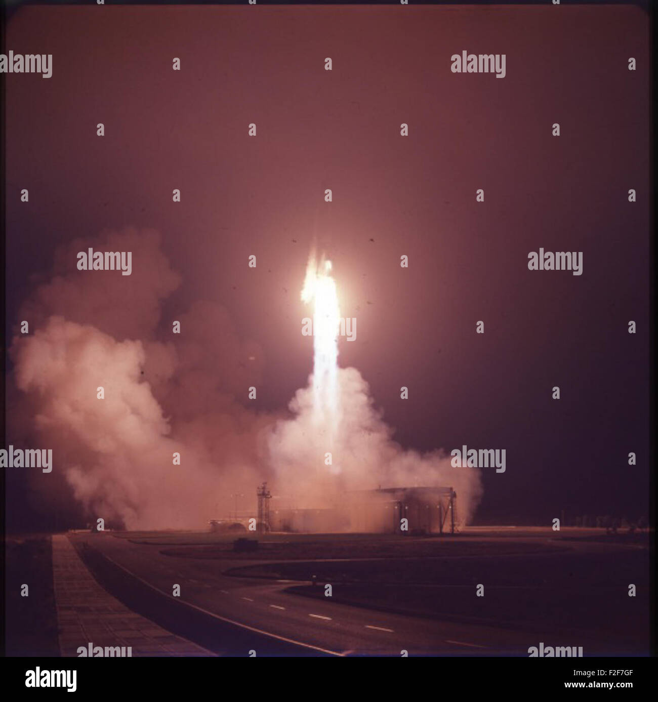 This image from the Atlas Collection showcases key aerospace ...