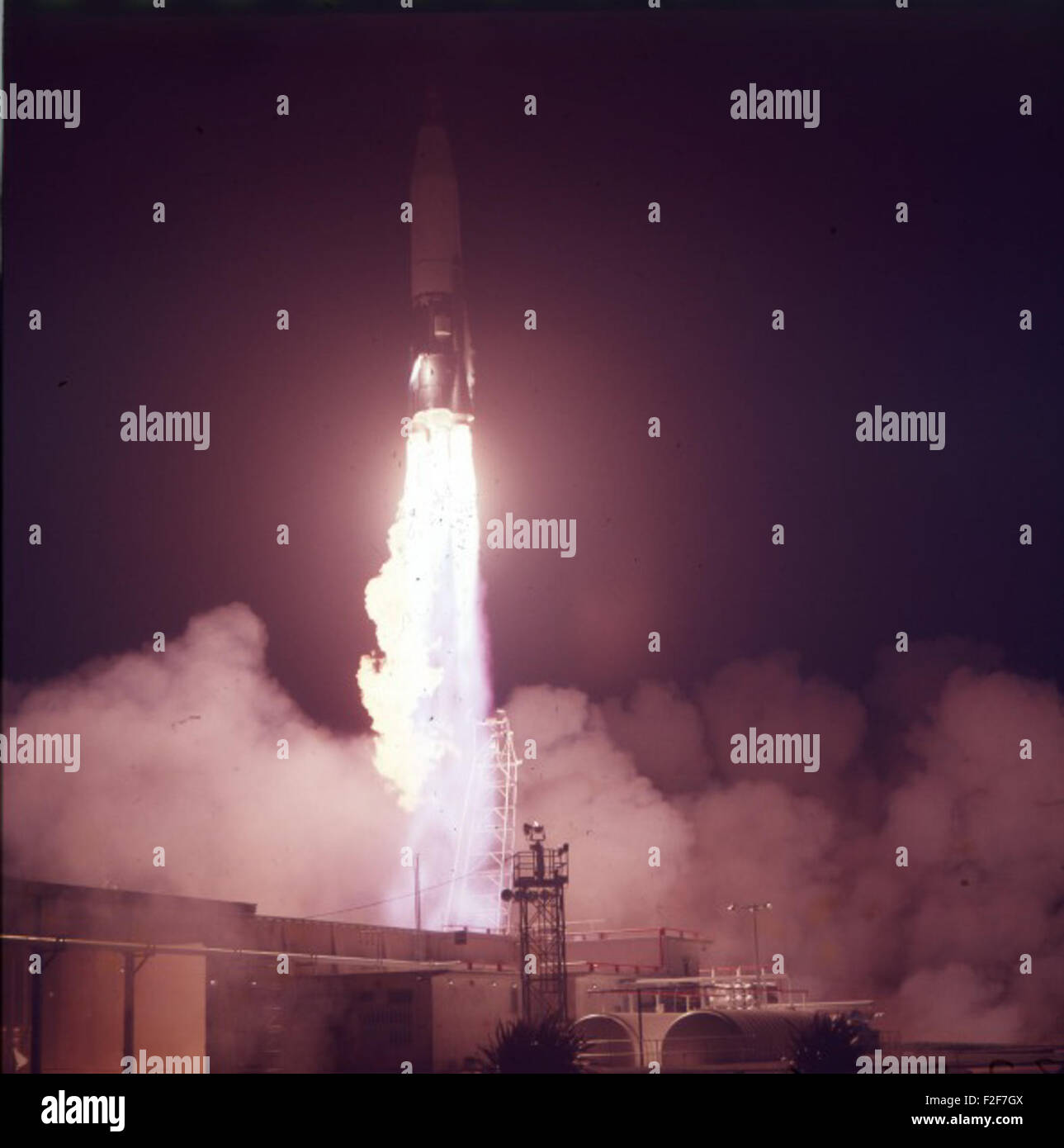 An image from the Atlas Collection showing the evolution of aerospace ...