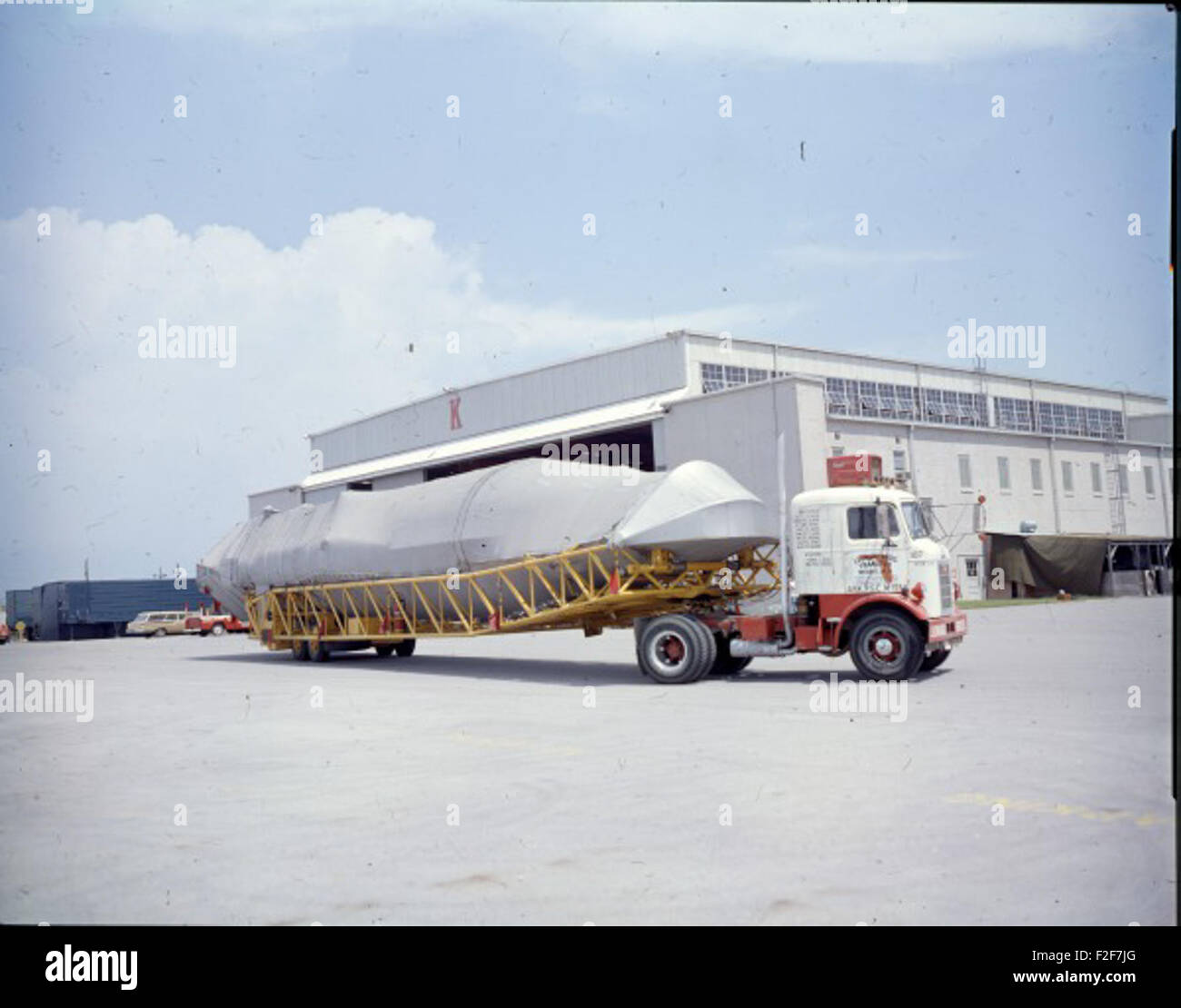 This image from the Atlas Collection depicts crucial moments in ...