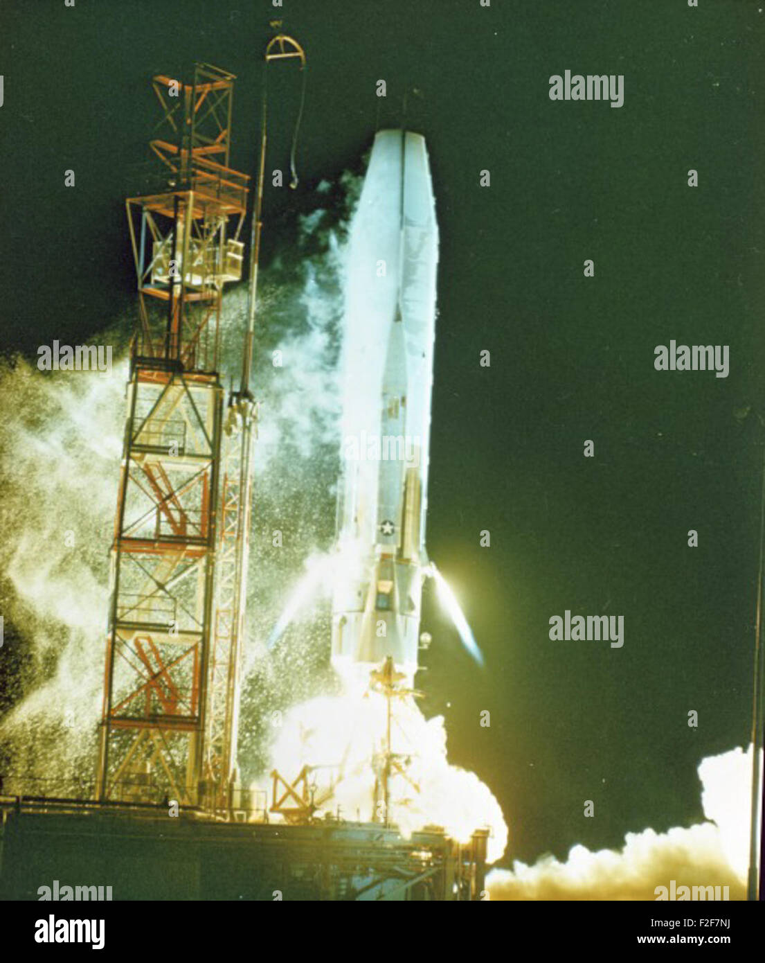 An important image from the Atlas Collection showcasing significant ...