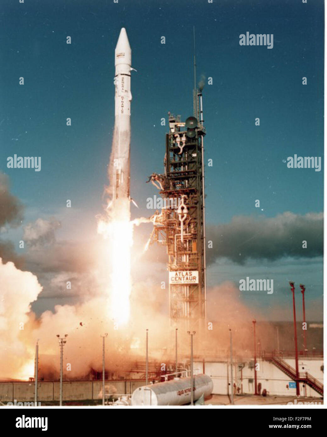 An image from the Atlas Collection featuring a key moment in the ...