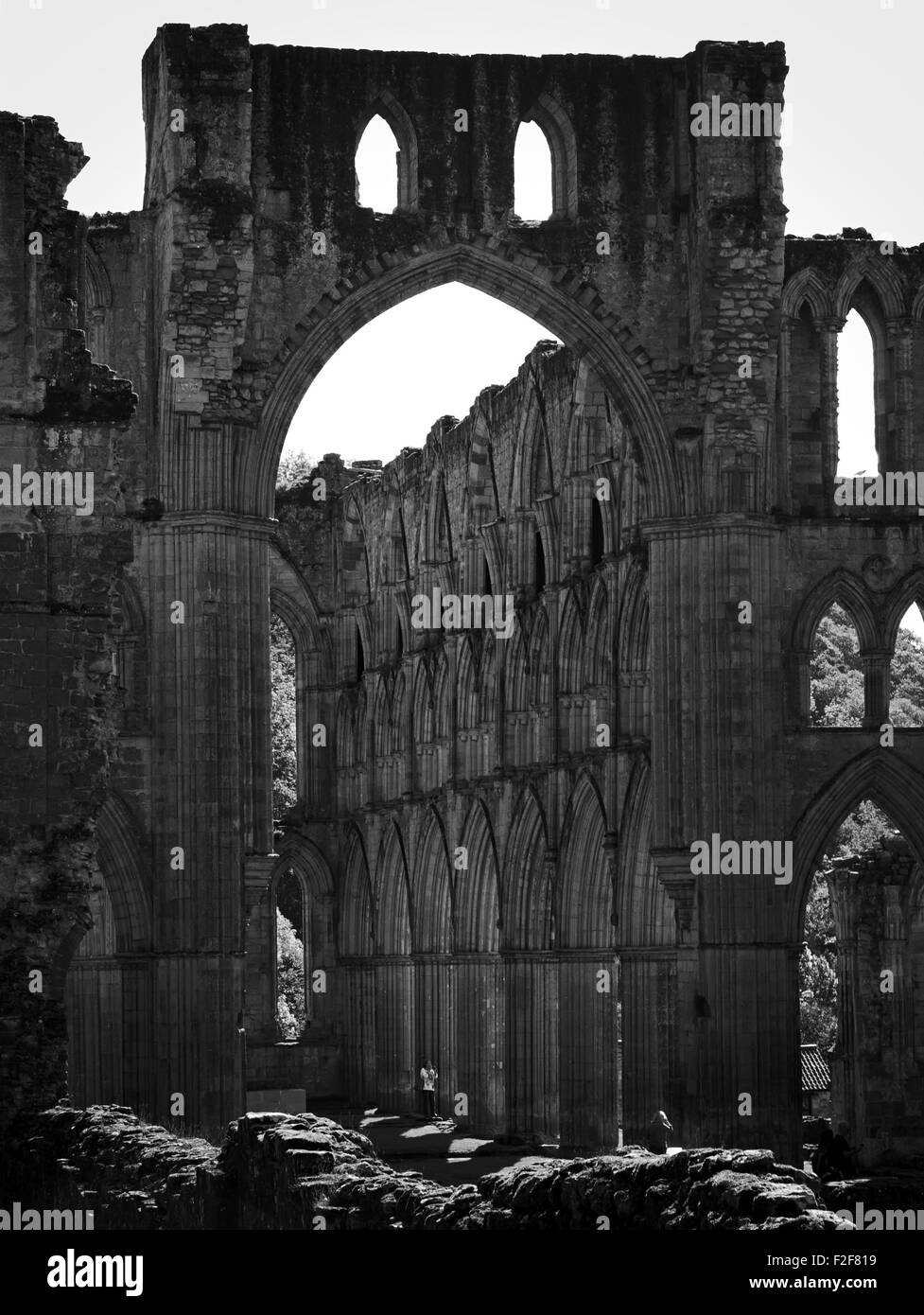Gothic Ruin Stock Photos & Gothic Ruin Stock Images - Alamy